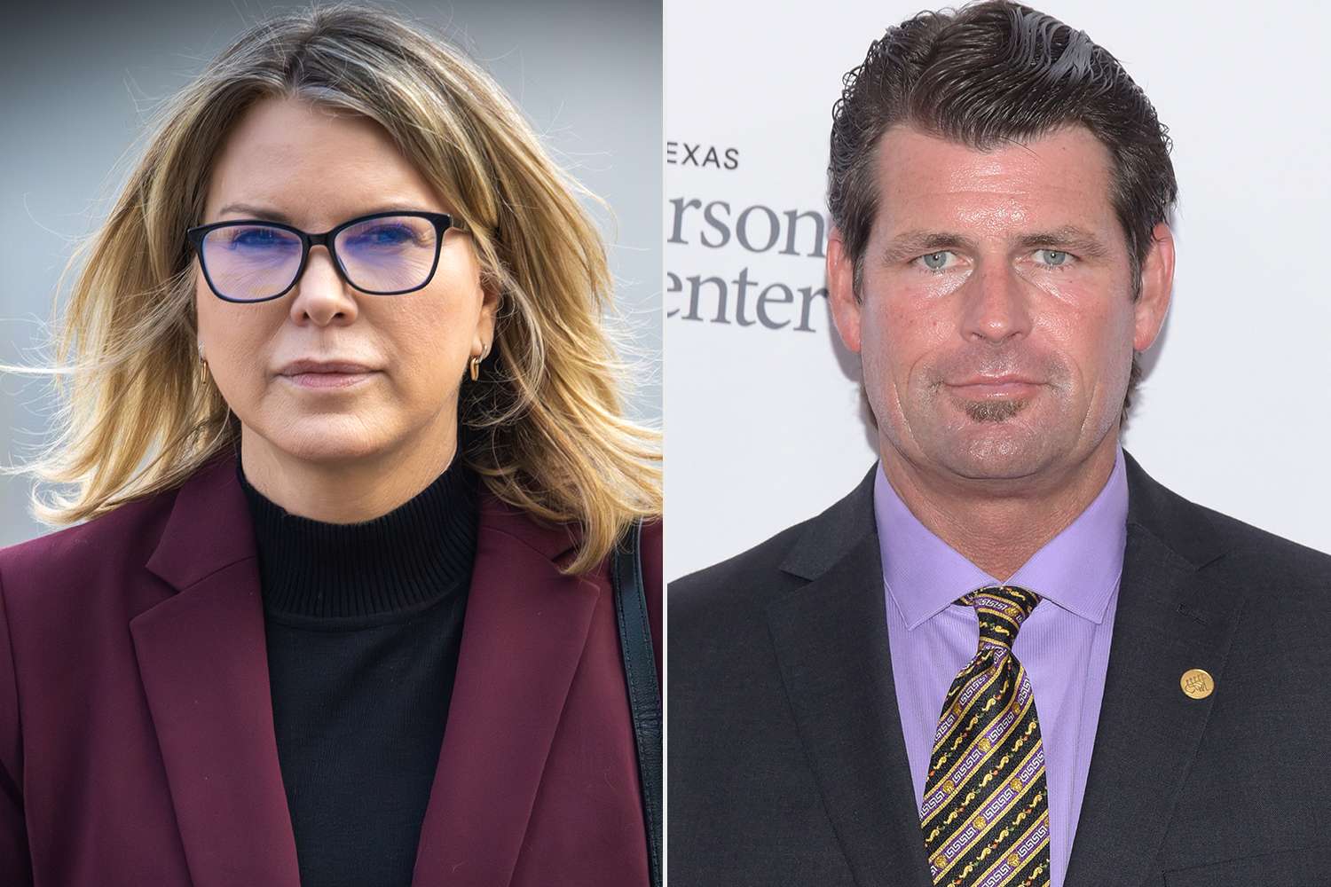 Jury orders Rebecca Grossman and ex-Dodger Scott Erickson to pay $20M ...