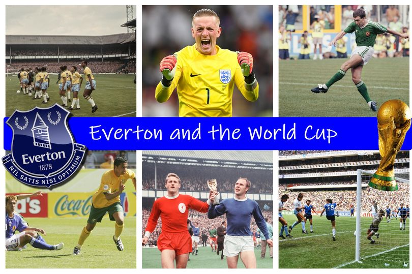 Question marks over Everton pair Idrissa Gueye and Iliman Ndiaye before ...