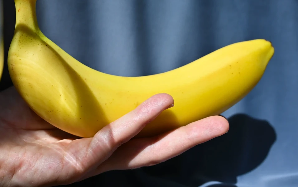 Turning ripe bananas into dreamy desserts