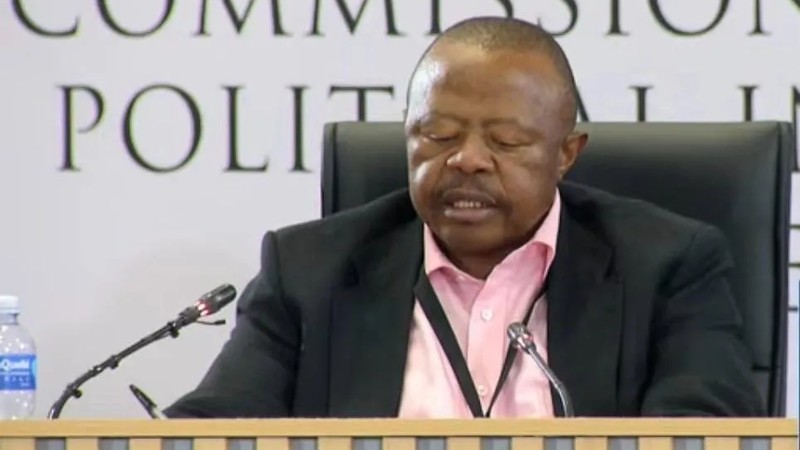 Madlanga Commission to hear testimony from Gauteng traffic police boss ...