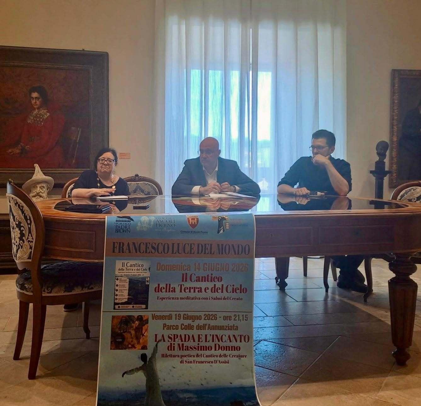 Da Mozart a San Francesco, fino all’Africa. Ecco il cartellone de “Il ...