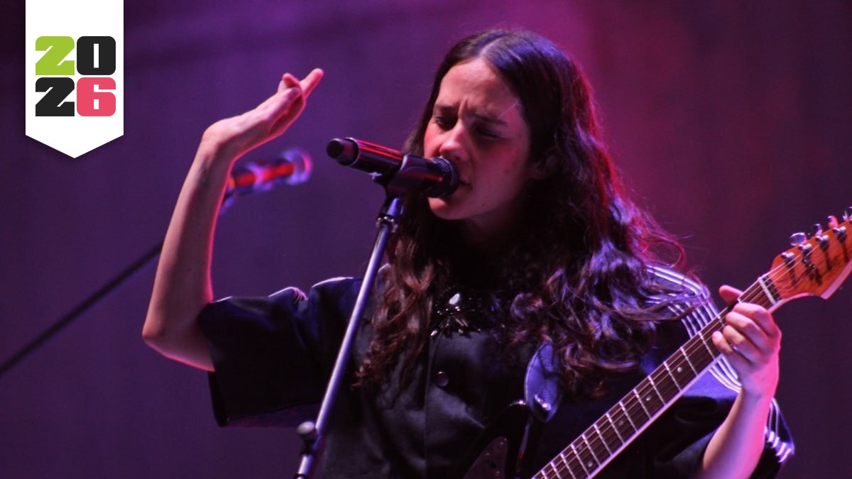 ¡Es gratis! Ximena Sariñana dará concierto en Puerto Vallarta en la ...