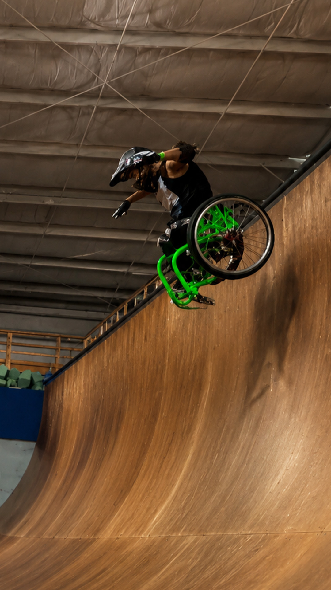 What makes these WCMX moves so impressive
