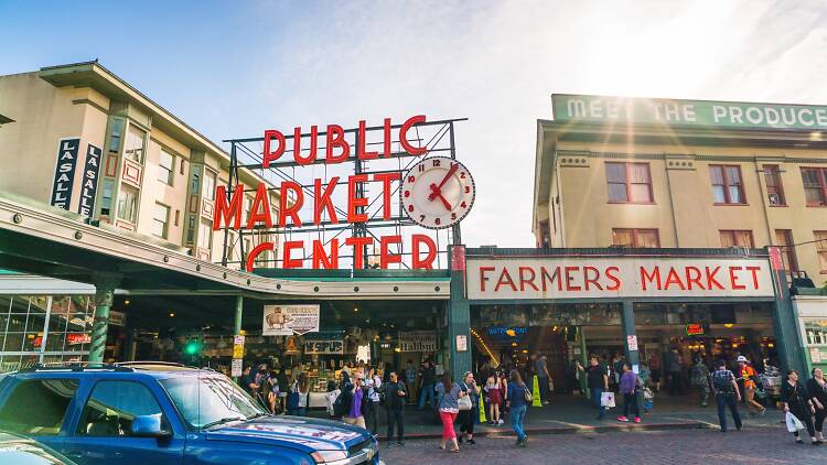 The best things to do in Seattle right now