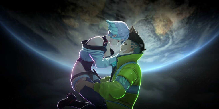 Cyberpunk: Edgerunners officially gets new ending that'll break your heart