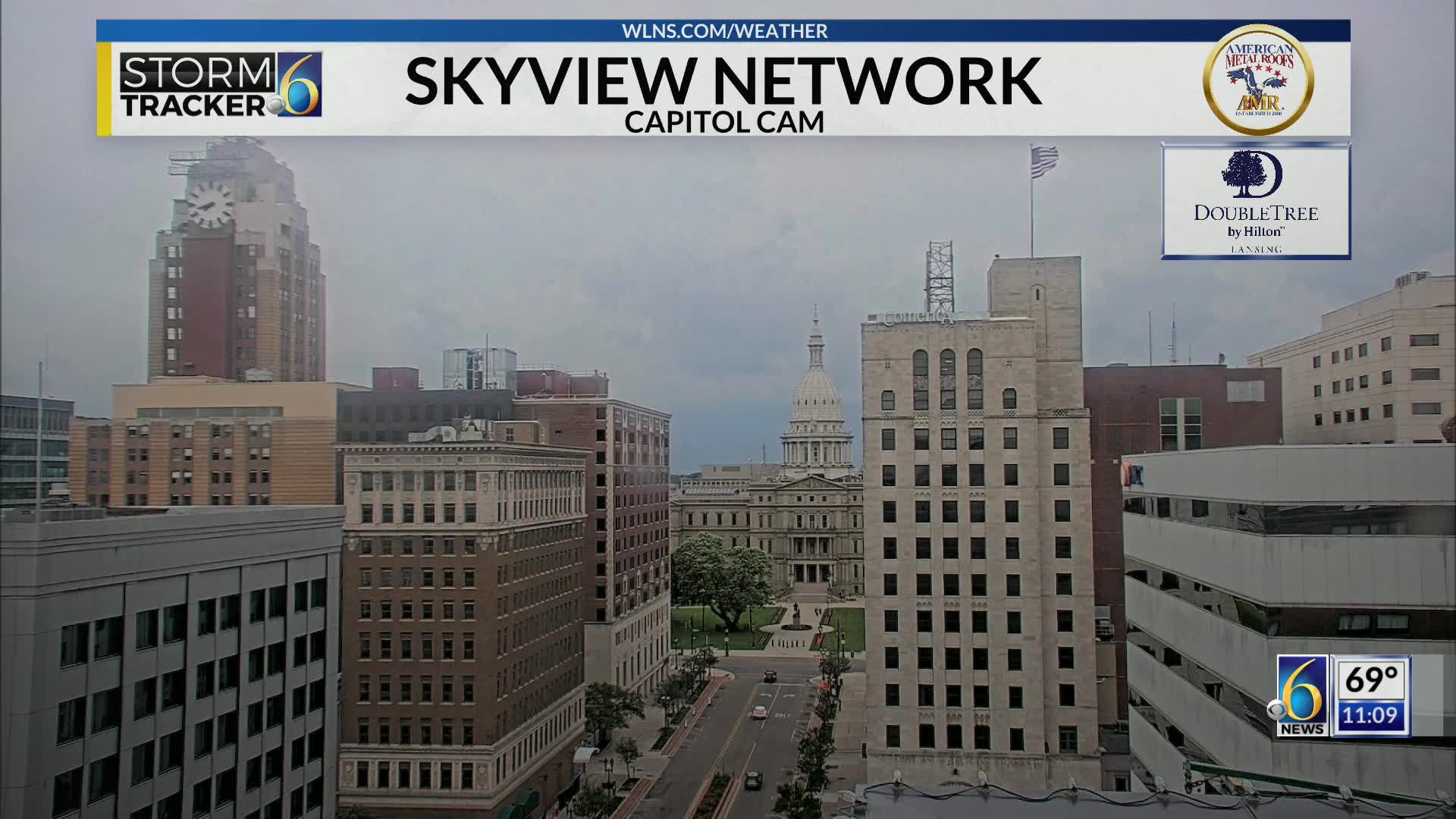 Significant risk of severe storms Thursday