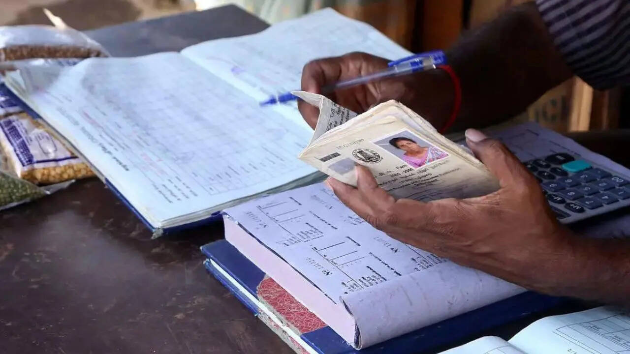 Chennai ration card camp on June 13: Name addition, address change and ...