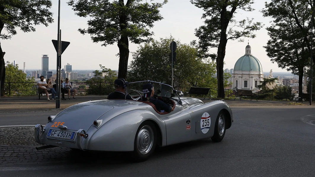15 cars that defined performance and pop culture