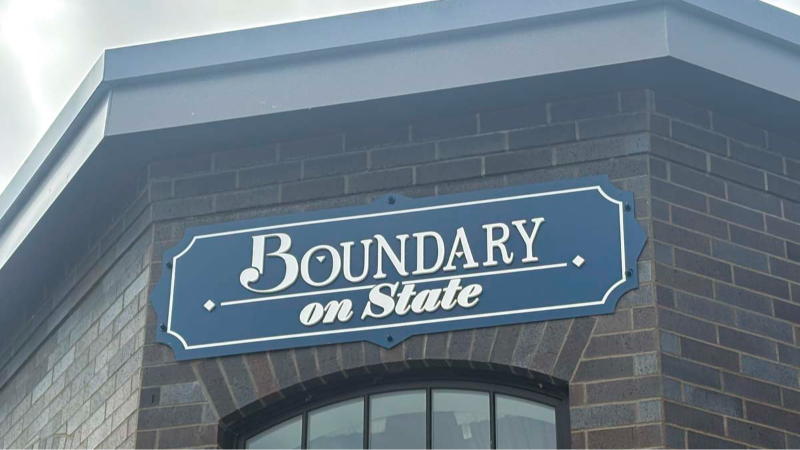 Boundary Bay Brewery opens new location on North State Street
