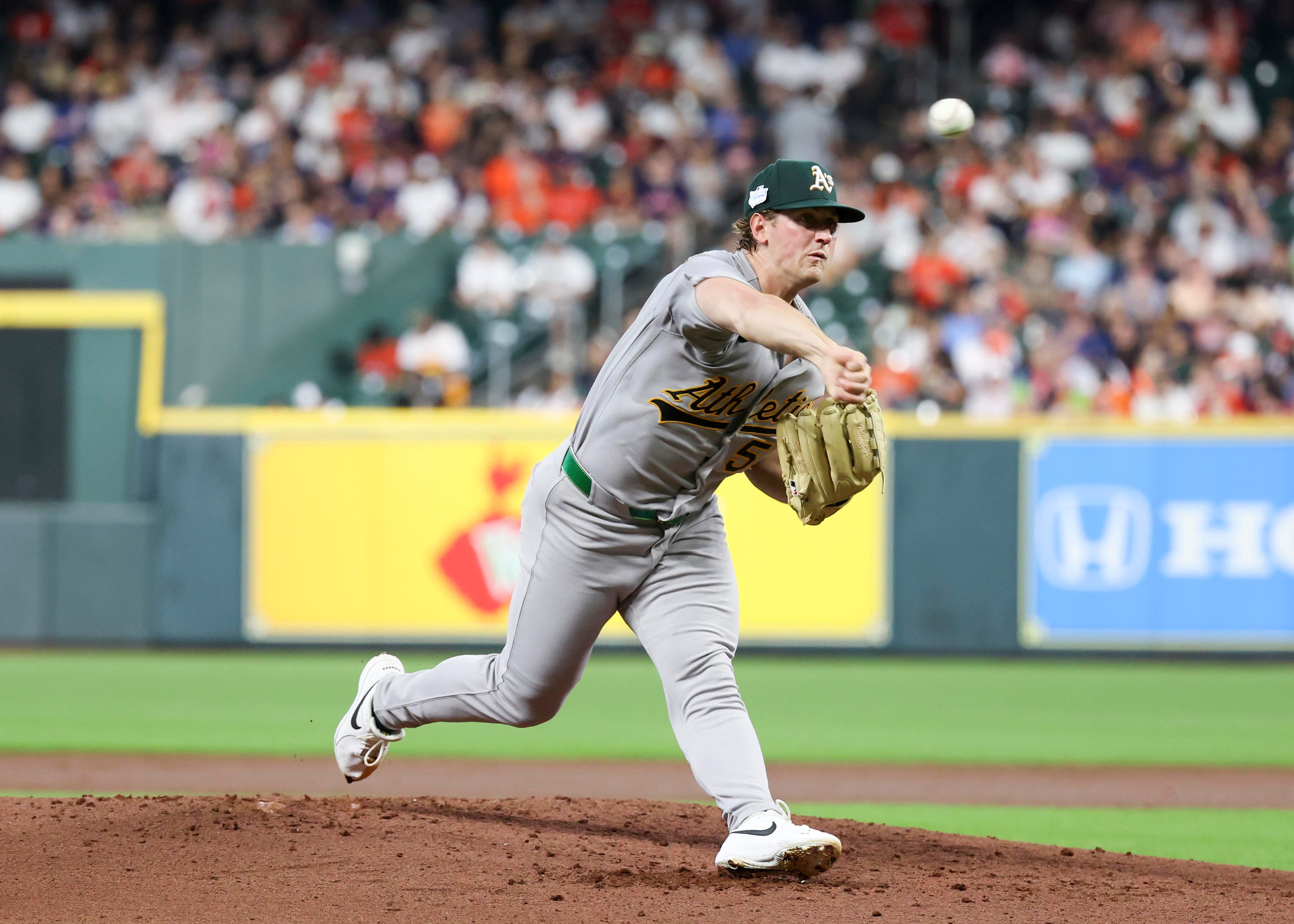 Game #68: Brewers at Athletics game thread