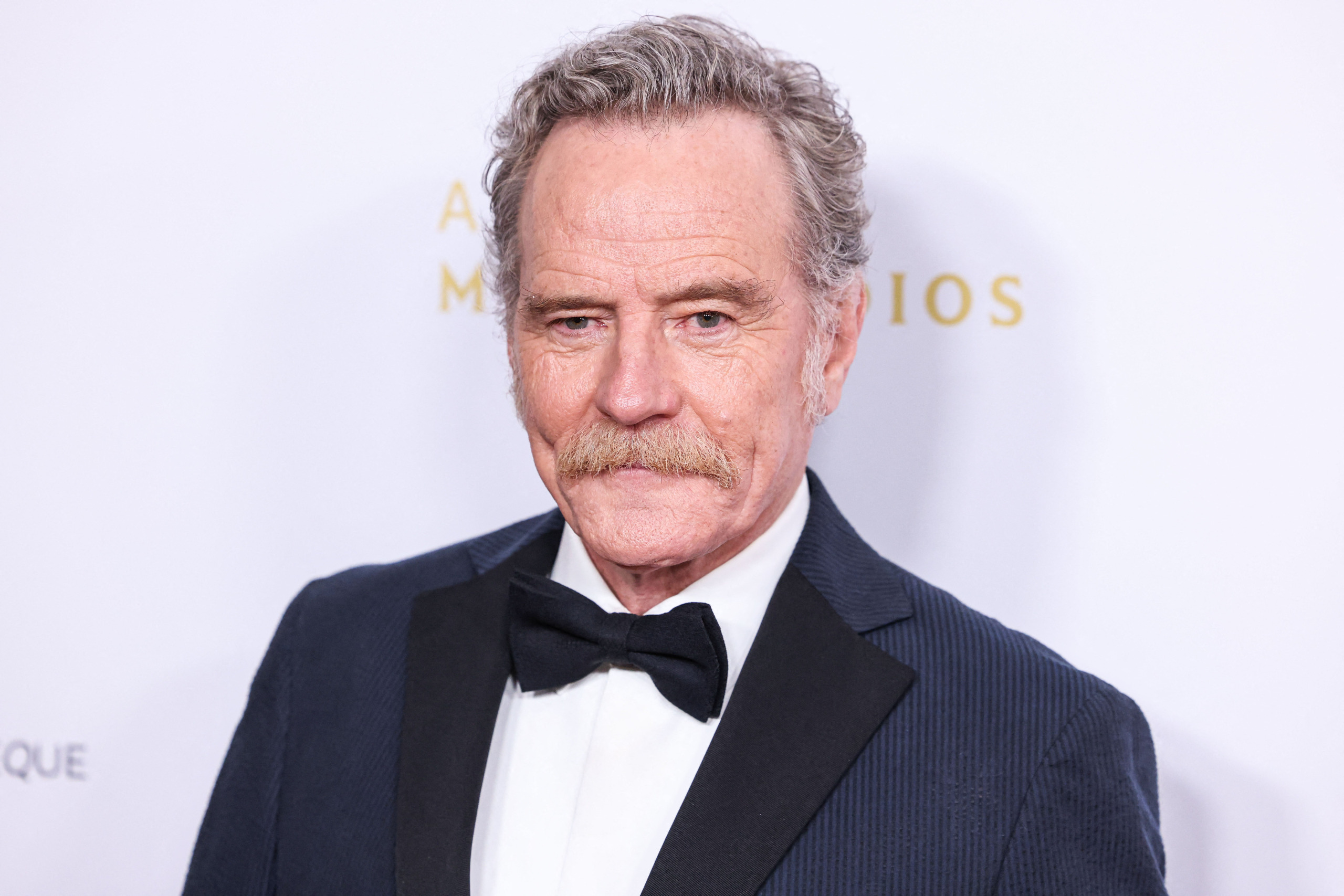 Bryan Cranston reveals the 'Breaking Bad' plot twist that even he ...