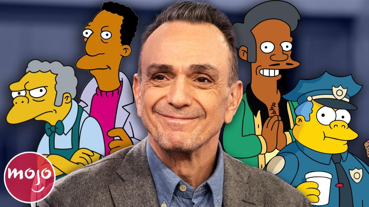 10 voice actors who played several characters in a franchise