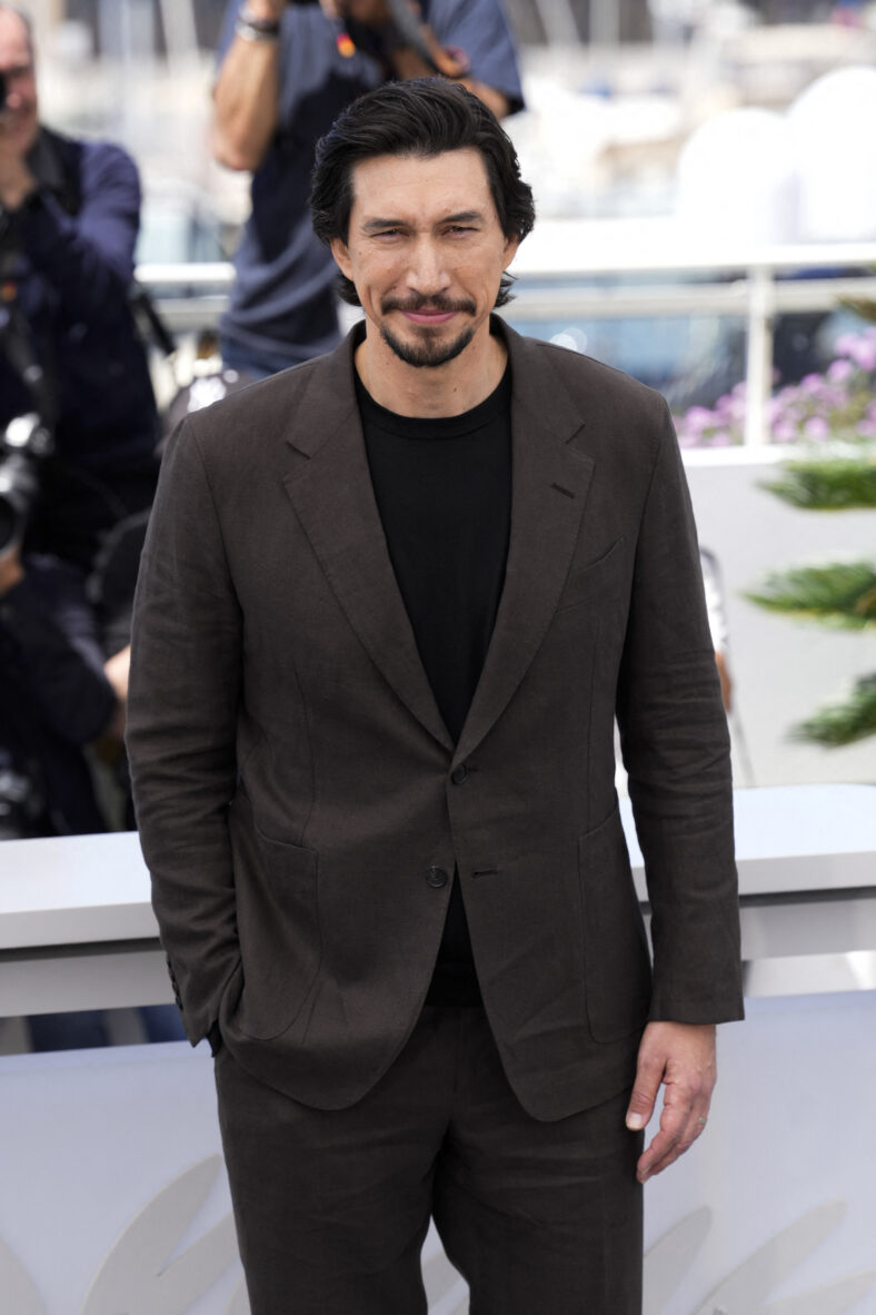 From 'Girls' to 'Star Wars': Inside Adam Driver's net worth