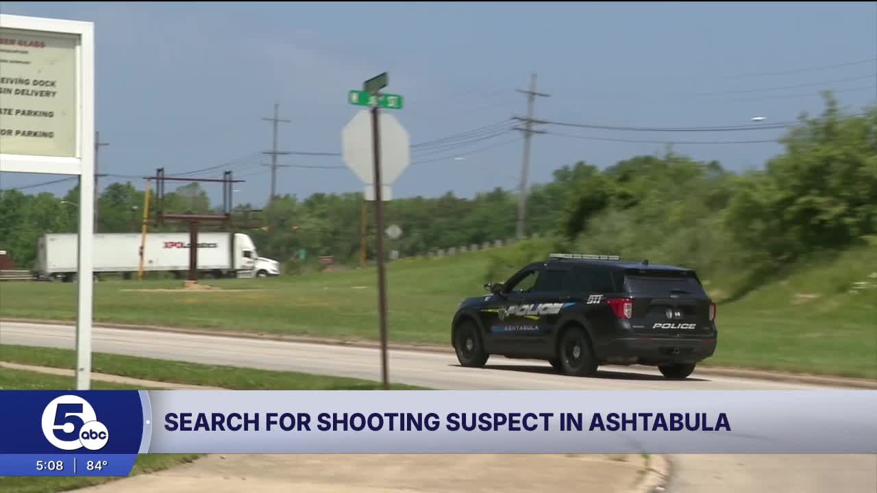 20-year-old man killed in overnight Ashtabula shooting