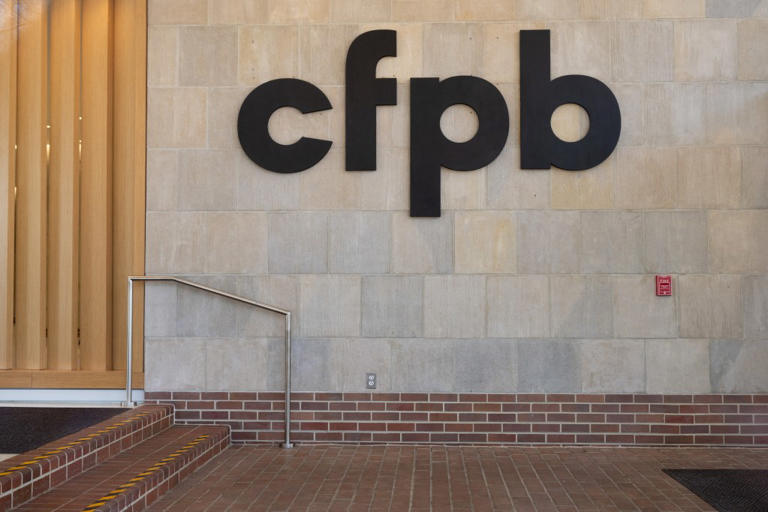 Trump names ally Brian Johnson to be CFPB’s newest permanent director ...