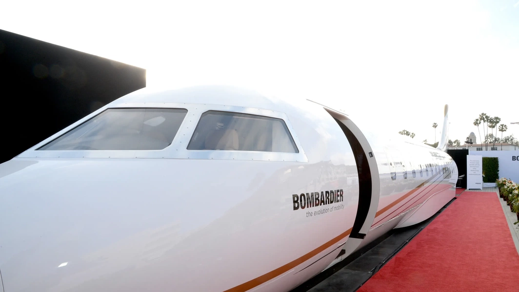 8 leading private jet manufacturers and their flagship models