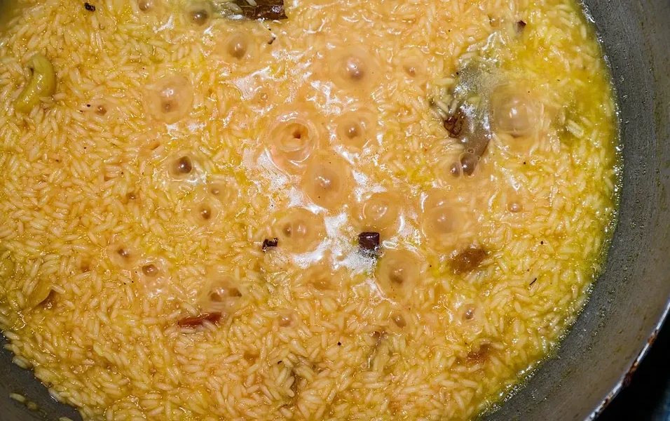 Master Indian cooking like a pro at home