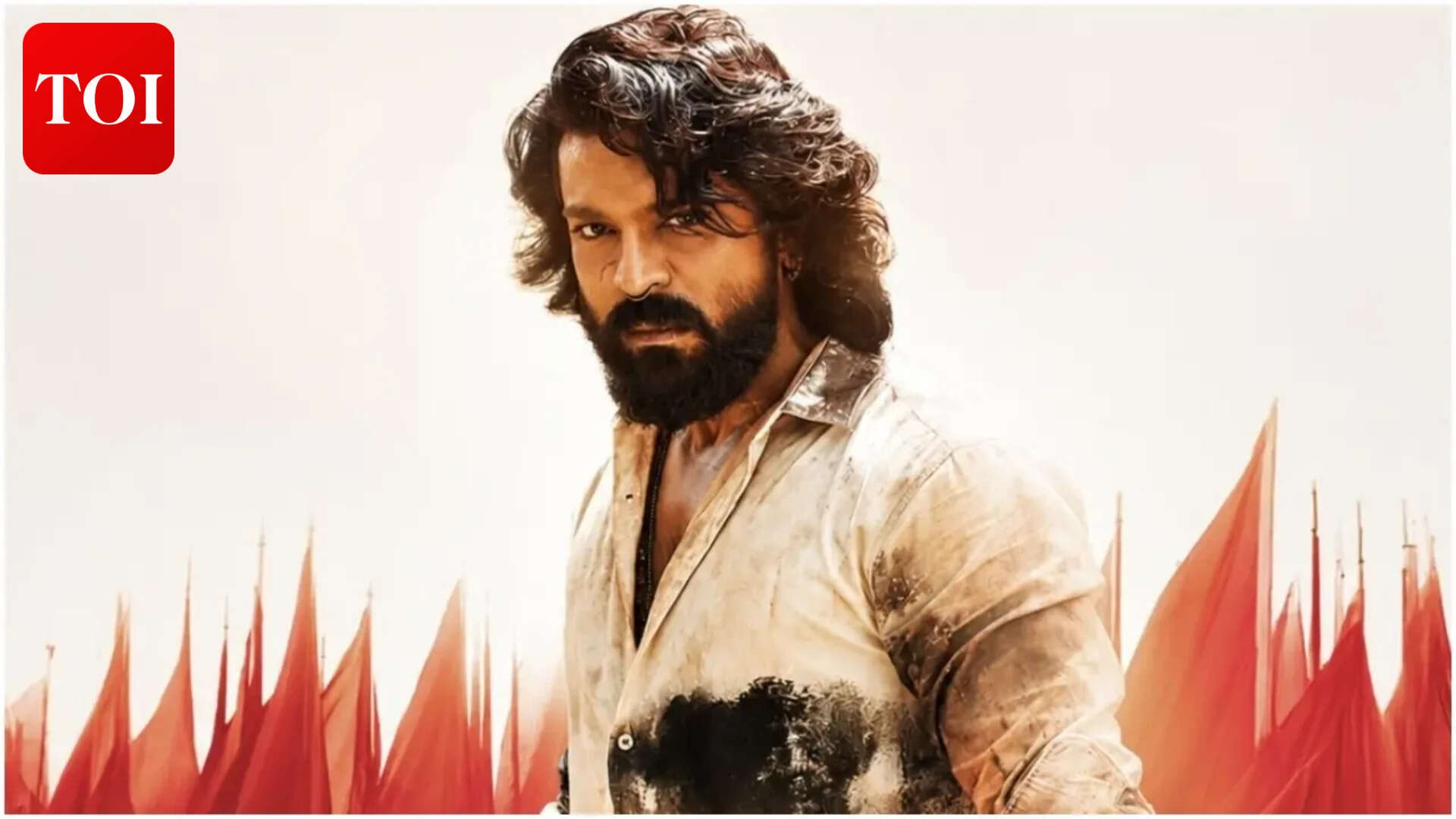 'Peddi' box office collections day 7: Ram Charan film witnesses midweek ...