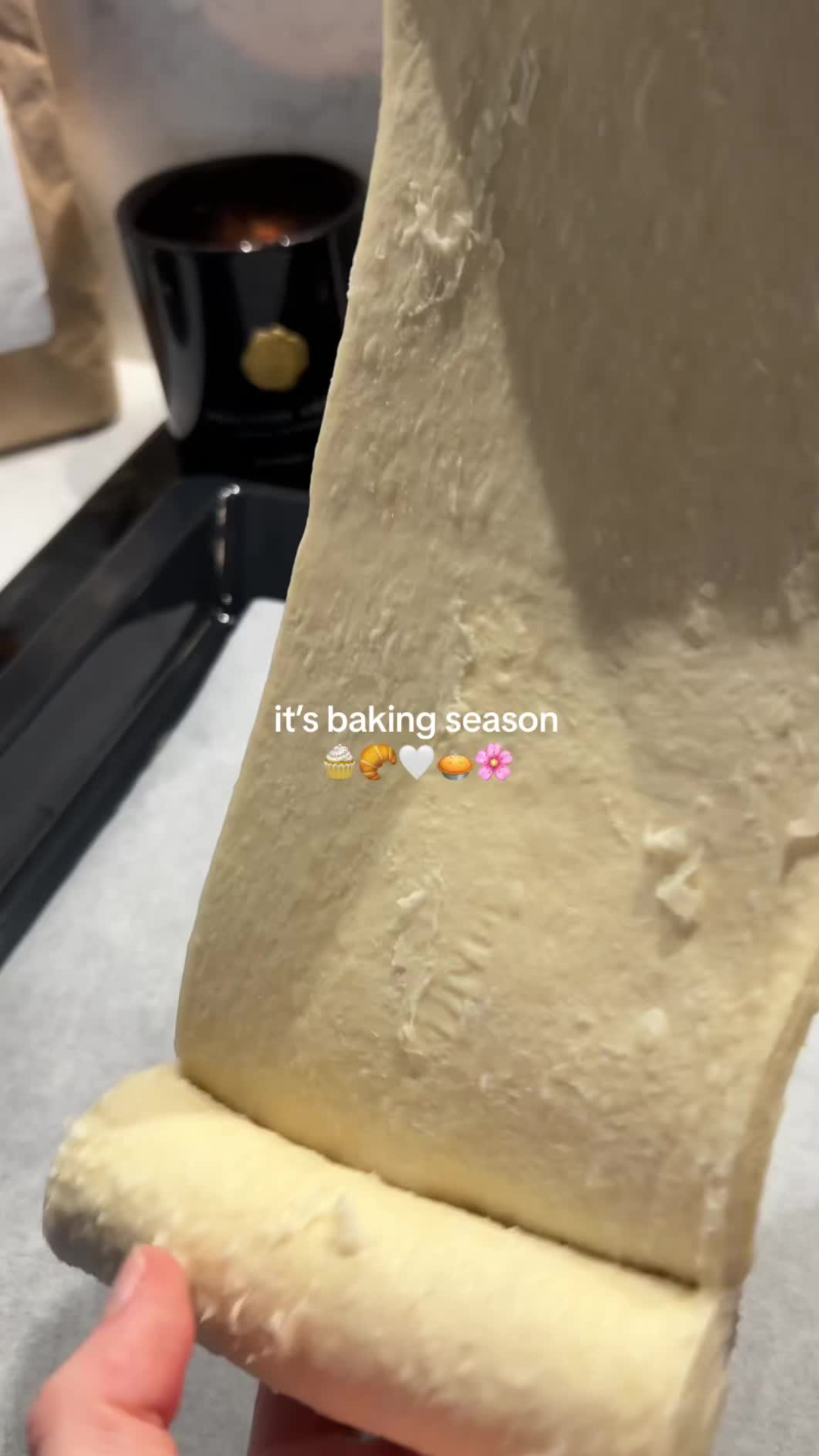 Cozy baking season tips for perfect cinnamon rolls