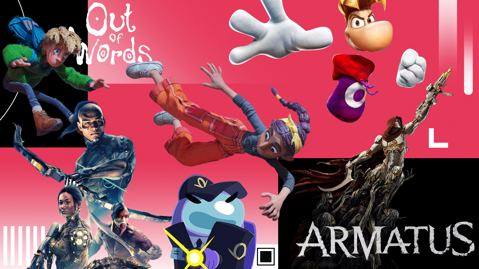 Rayman Legends Retold, Turok: Origins, and more: The best Switch 2 ...