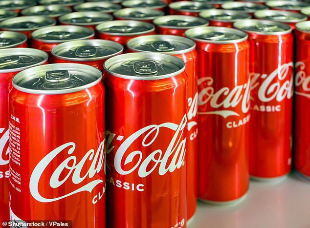 Aussie blasts pub after forking out $6 for a can of Coke - and she wasn ...