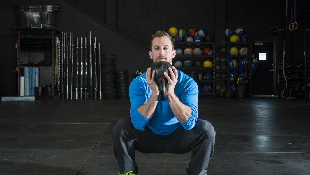 Move better, live stronger with functional fitness