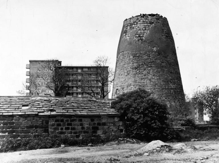 24 sparkling photos take you back to Seacroft in the 1960s
