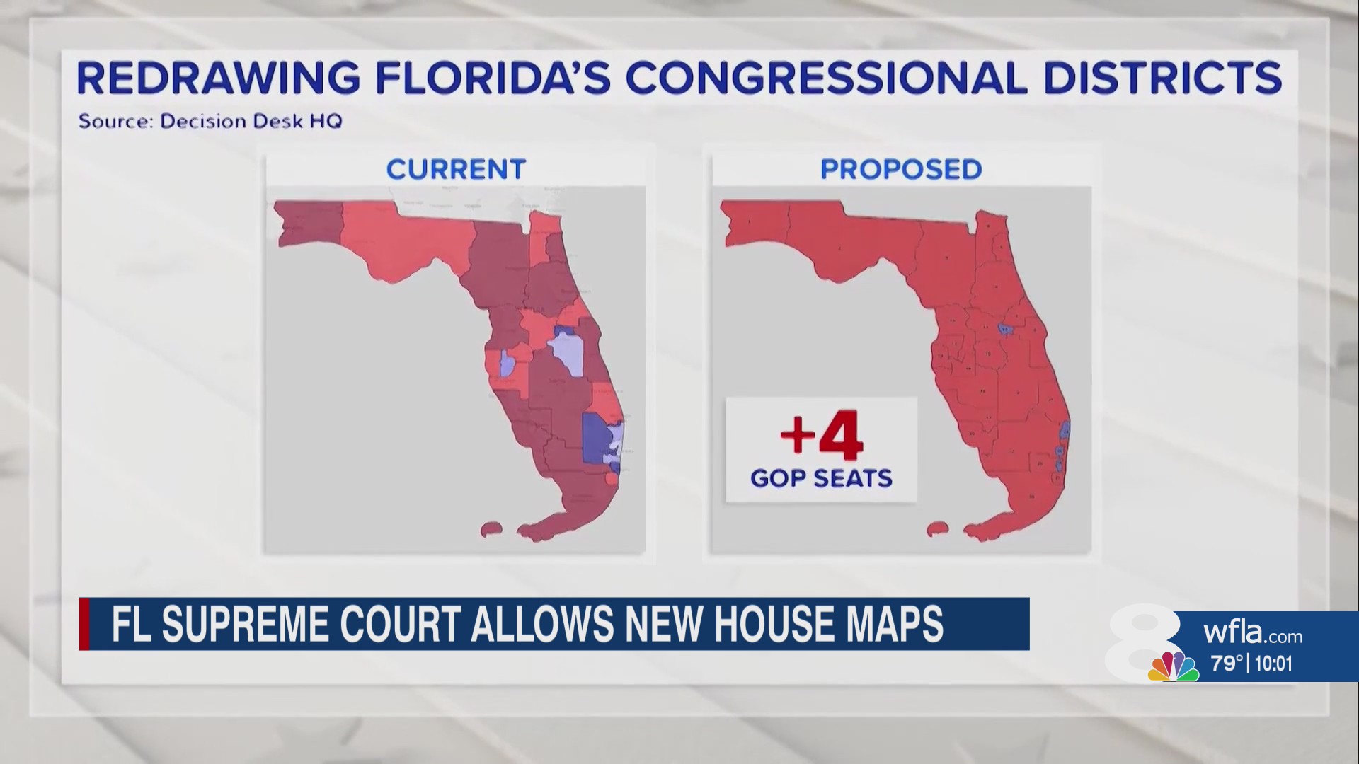'We're deeply disappointed', Florida Supreme Court paves the way for ...
