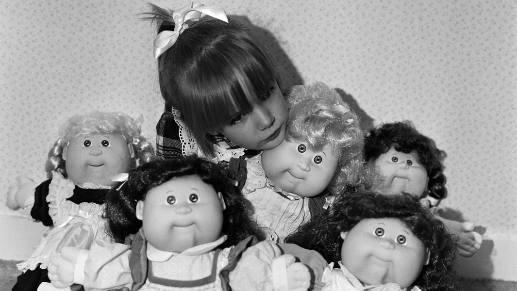 14 toys, shows, snacks, and styles 1980s kids loved