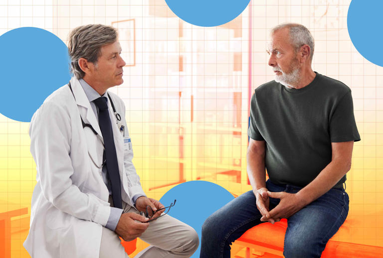 This gastroenterologist is making colonoscopy prep look delicious—here ...