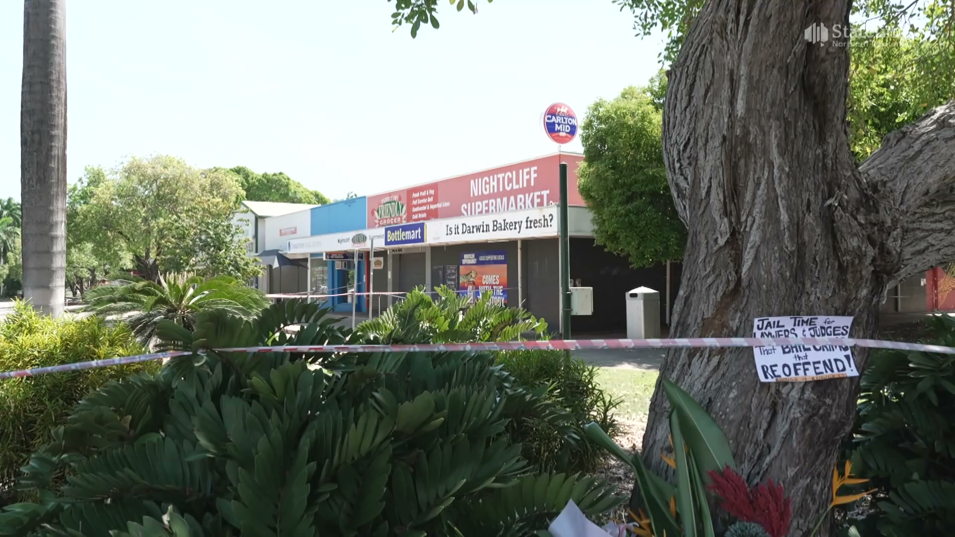 Questions raised over effectiveness of NT’s urgent justice reforms