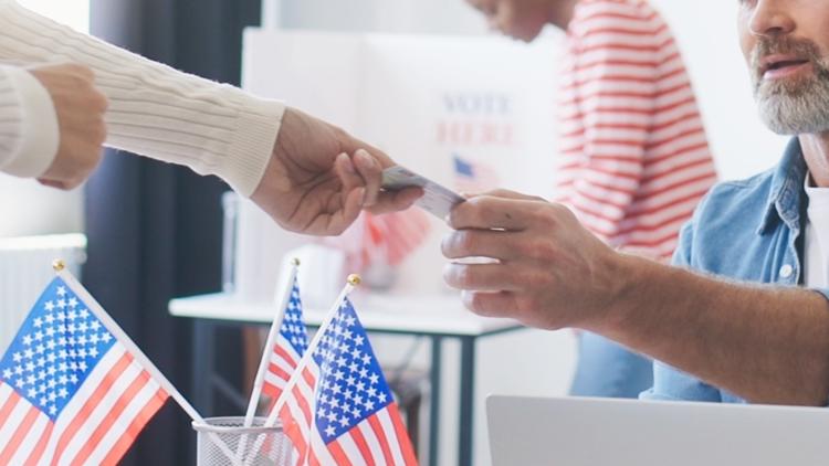 Ohio Republican lawmakers send constitutional amendment requiring voter ...
