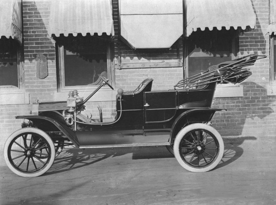 Ford’s Fourth of July deal meets America at 250