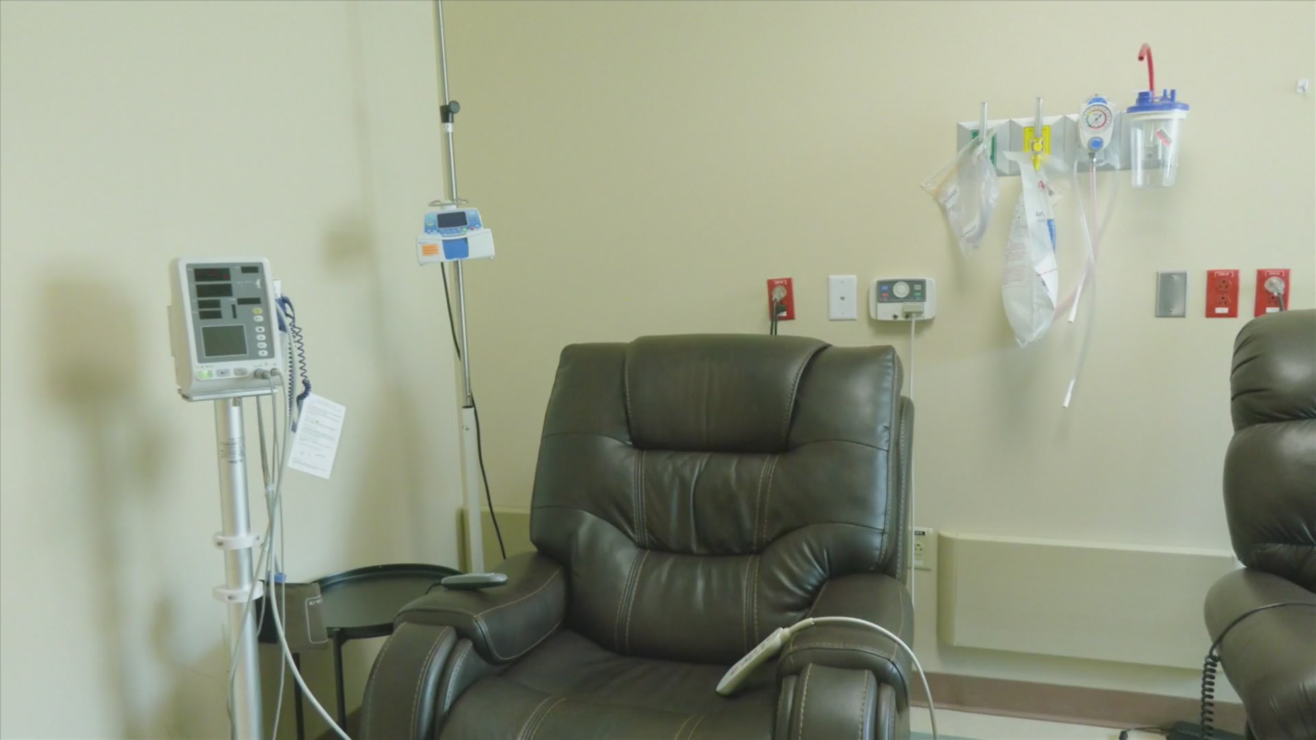 New IV infusion therapy helps slow Alzheimer's progression