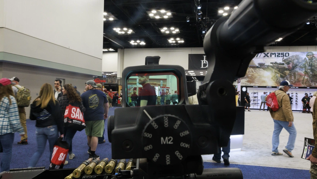 9 hunting calibers that are overkill