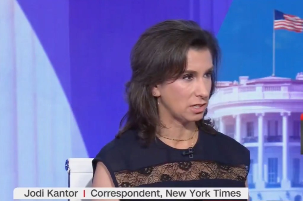New York Times reporter downplays accusations against Graham Platner as ...