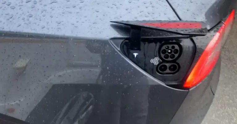 Man so stunned by Tesla Model Y charging costs compared to gas he takes ...