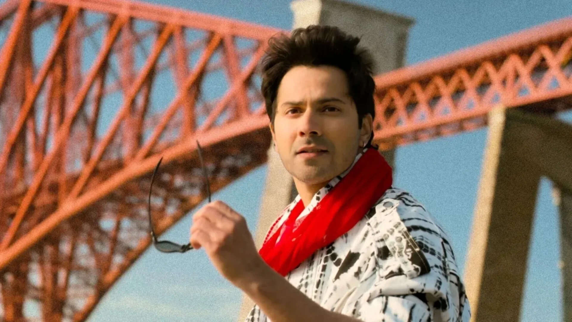 'Hai Jawani Toh Ishq Hona Hai' box office collection day 6: Varun ...