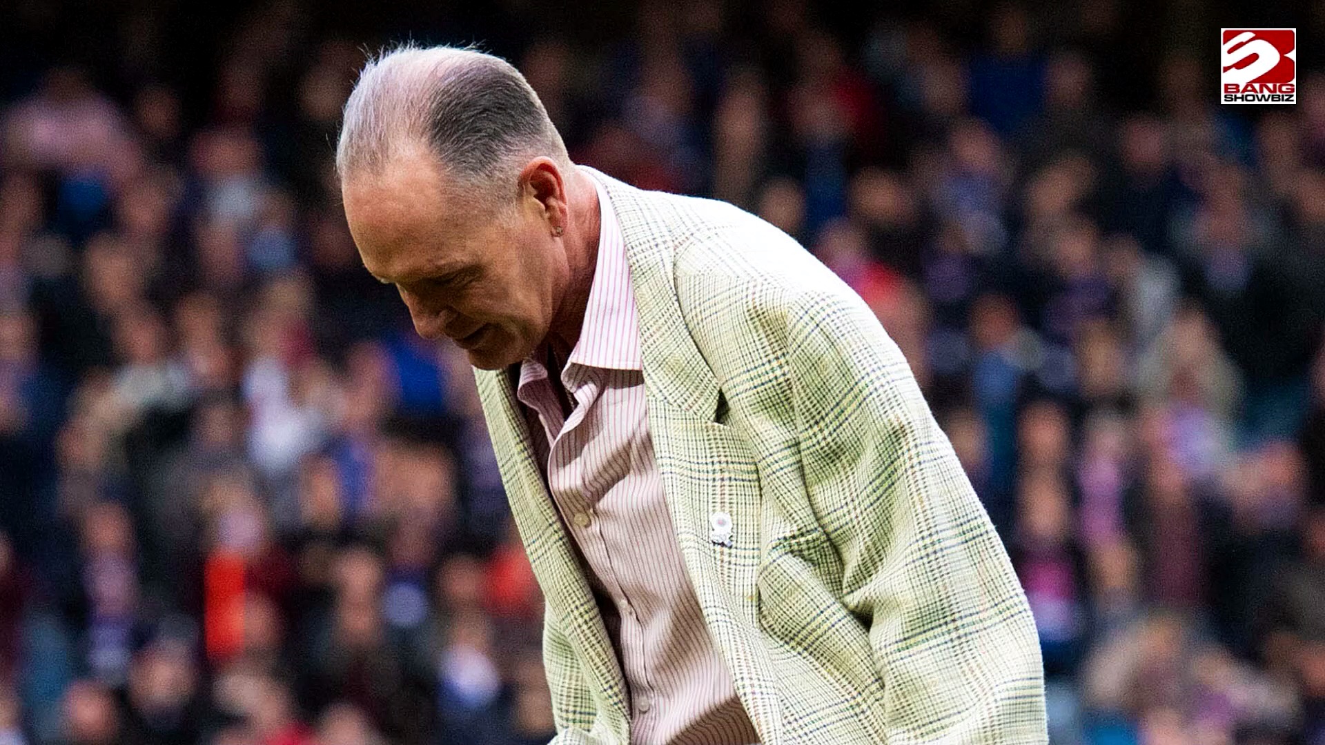 Paul Gascoigne recalls 'horrific' withdrawal from 30-a-day Red Bull ...