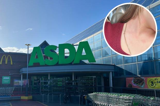 Dad blasts police after man 'strangled' teenage girl's throat and told ...