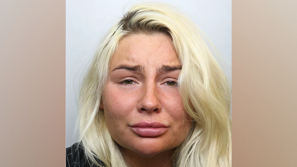 The chilling case of an OF model