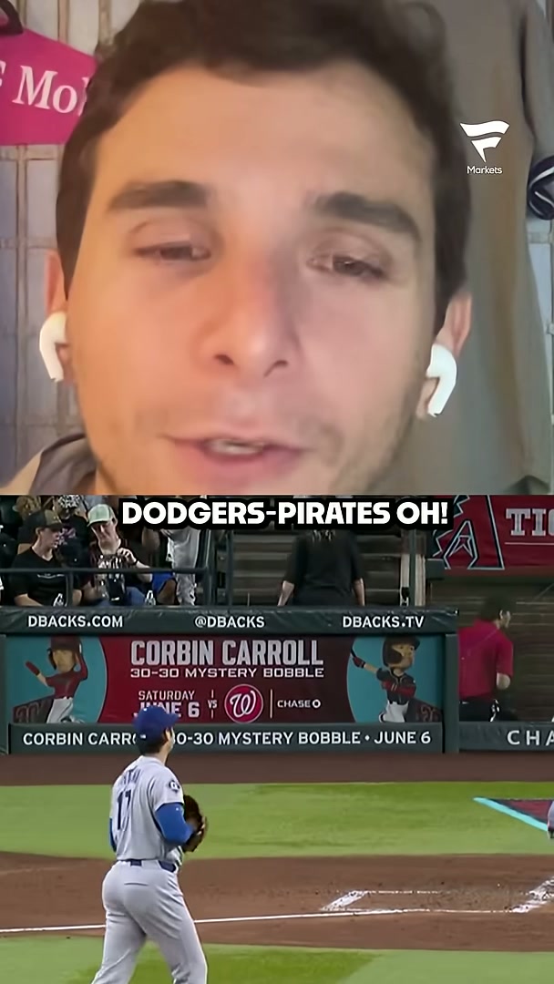 Shohei Ohtani versus the Pirates is a fun matchup