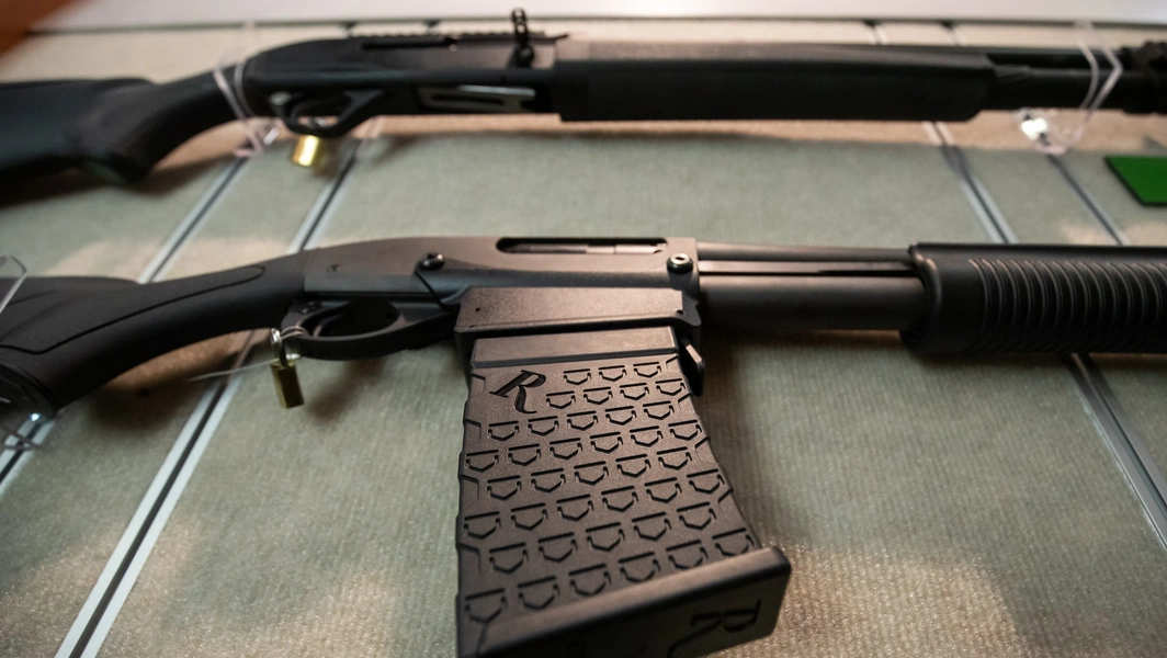 Why preppers still trust the 12-gauge shotgun
