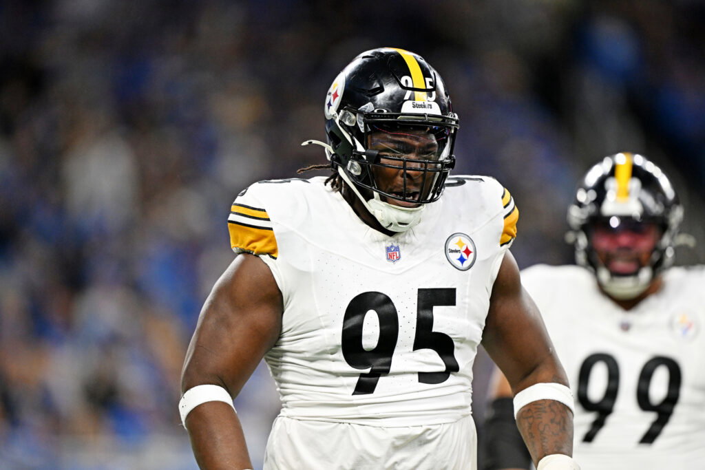 Big contract: Steelers’ 2x Super Bowl winner makes eyebrow-raising ...