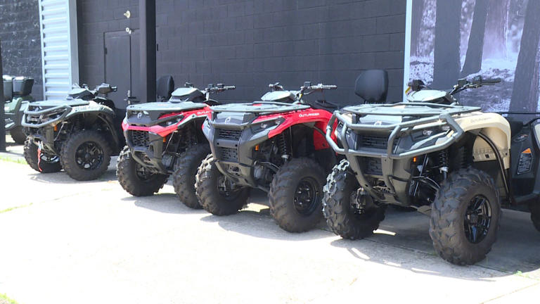 Louisiana launches ATV/UTV safety task force during Awareness Week