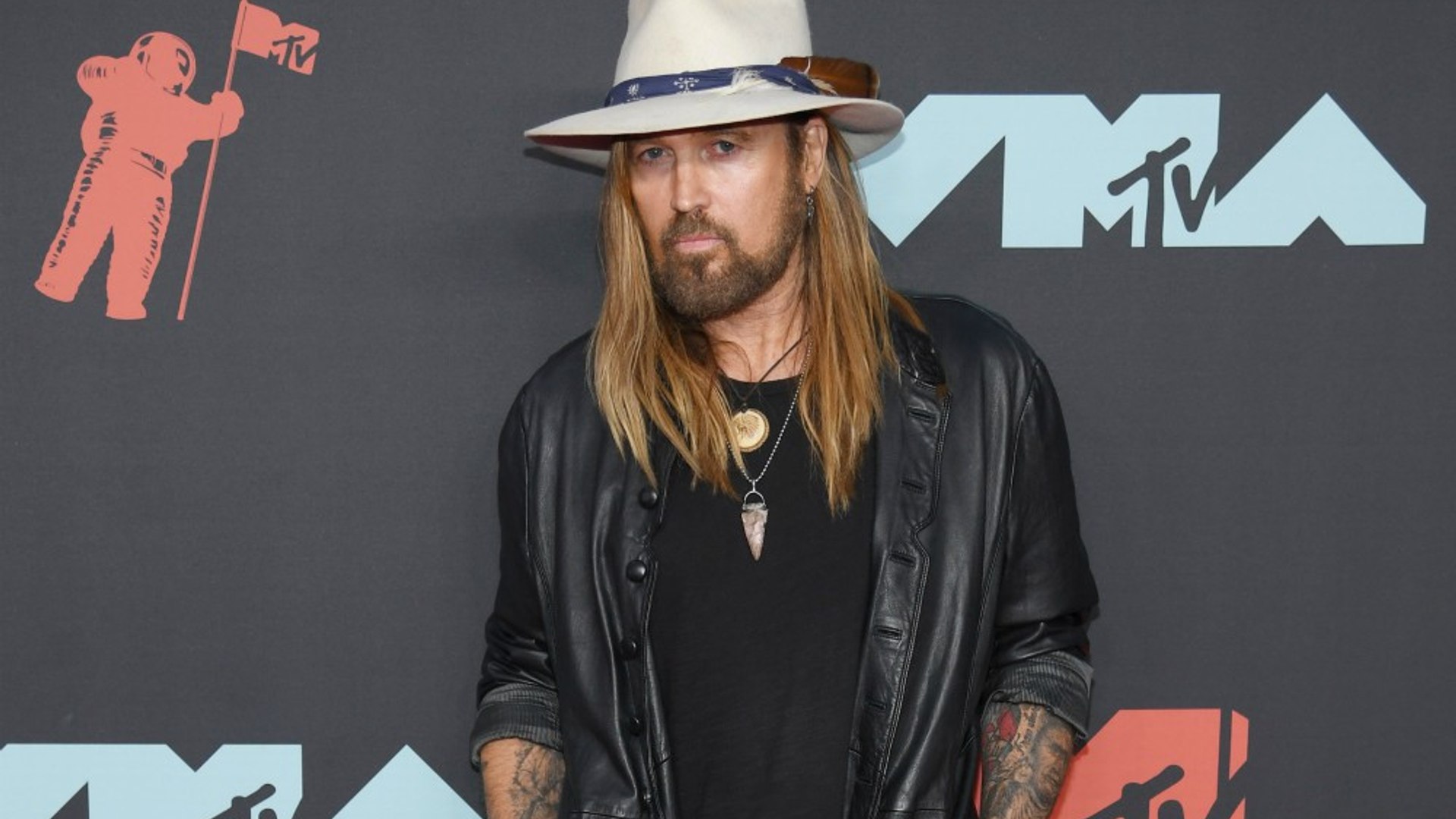 Billy Ray Cyrus says he’s rebuilding his life and music after hitting ...