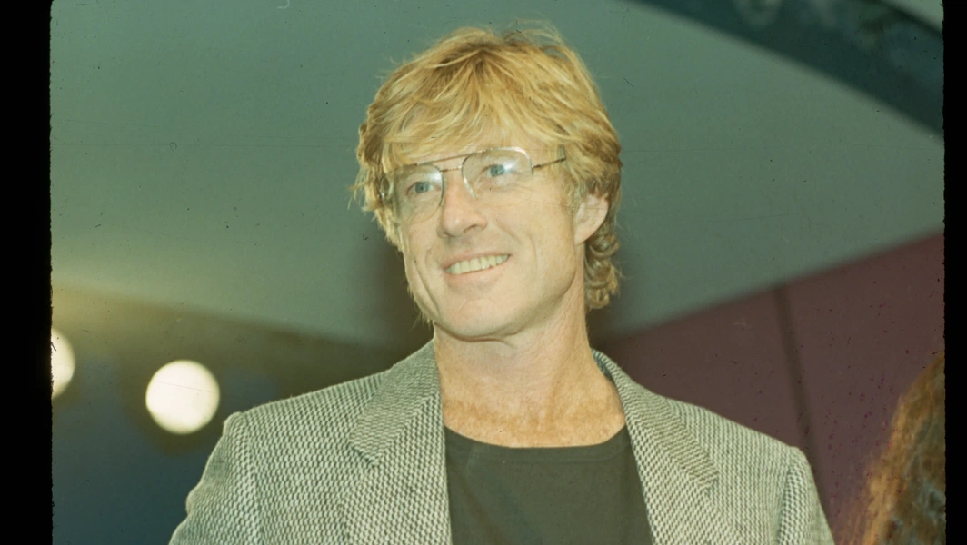 Robert Redford’s journey through art, film, and activism