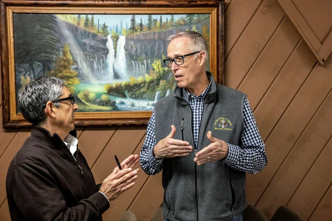 Is California on track to flip five House seats for Democrats? What the ...