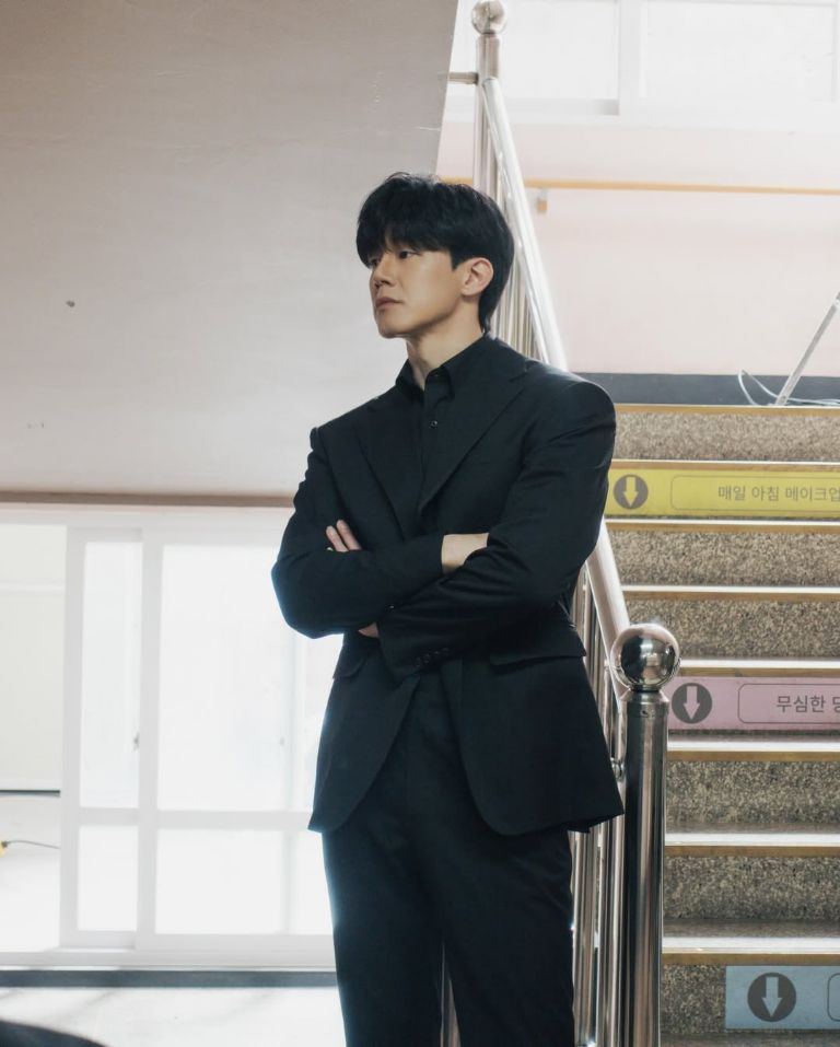 ¿Quién es Kim Mu-yeol? El rostro detrás del nuevo fenómeno de Netflix ...