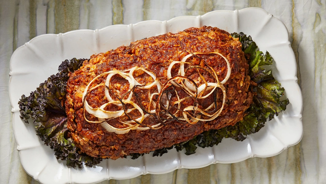 13 creative ingredients to transform meatloaf